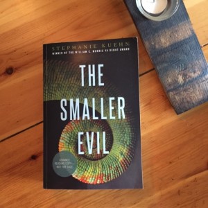 here’s to an early spring – stephanie kuehn